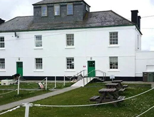 Declan O Halloran Painting Contractors Ltd – IrishBuilders.ie